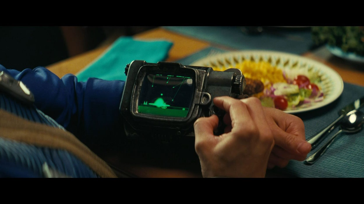 40 Fallout Series Easter Eggs from All Episodes | Beebom