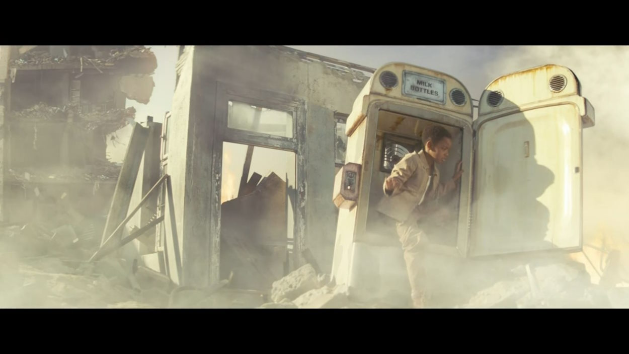 40 Fallout Series Easter Eggs from All Episodes | Beebom