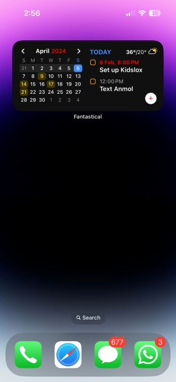 25 Useful iPhone Widgets You Should Use (2024) | Beebom