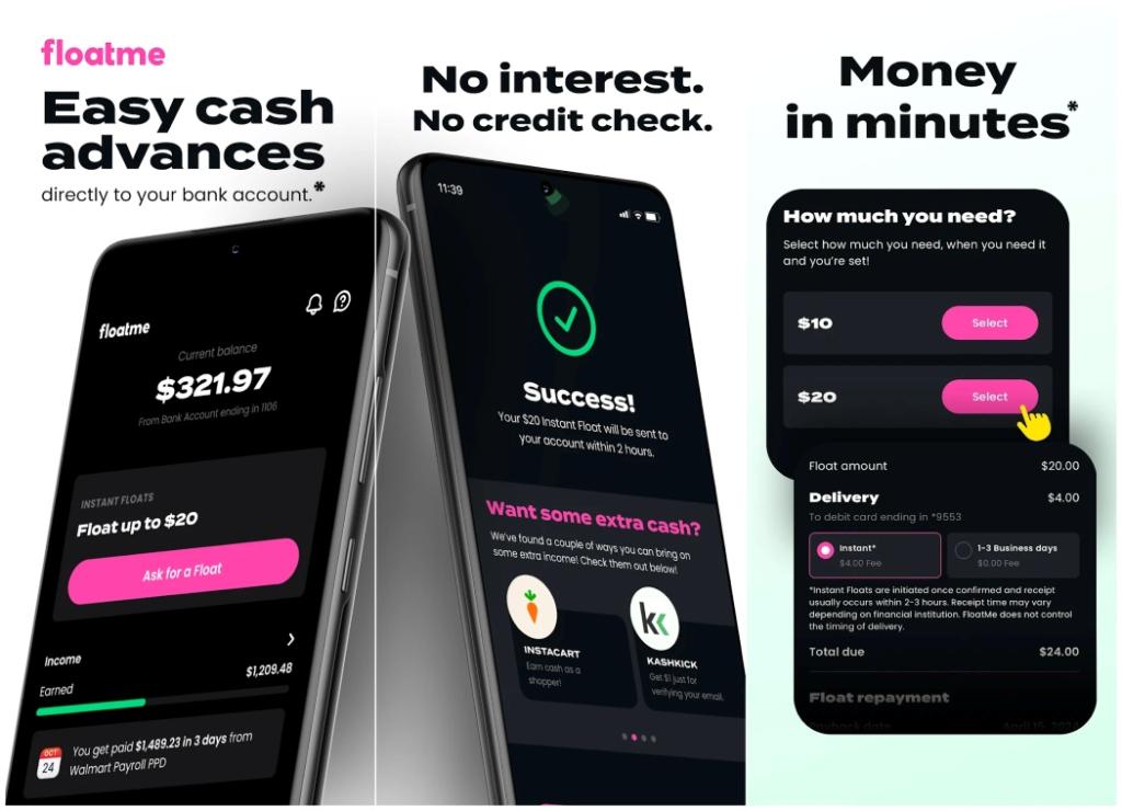 10 Best Apps like Dave to Get Cash Advances Easily (2024) | Beebom