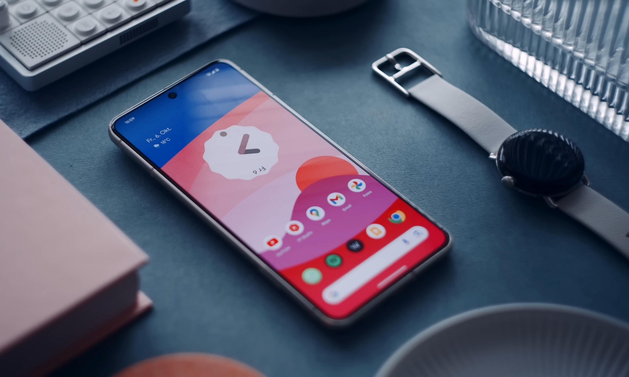 What Does Google’s AI-Hardware Merger Mean for Your Next Android Phone ...