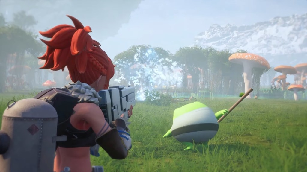 Palworld Summer Update to Bring New Pals, Weapons, and Island | Beebom