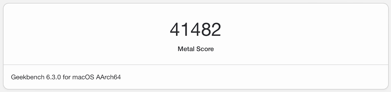 MacBook Air M3 Specs and Benchmarks: Is It a Worthy Upgrade? | Beebom