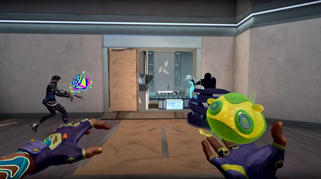 5 Best Team Compositions for Clove in Valorant | Beebom