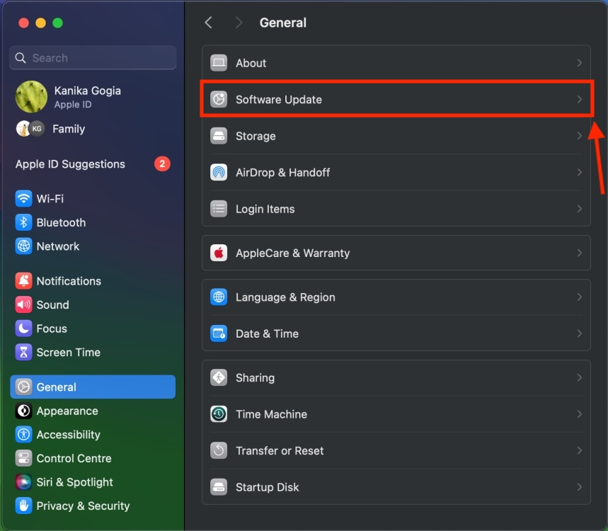 Macbook Screen Flickering? (100% Working Fixes) | Beebom