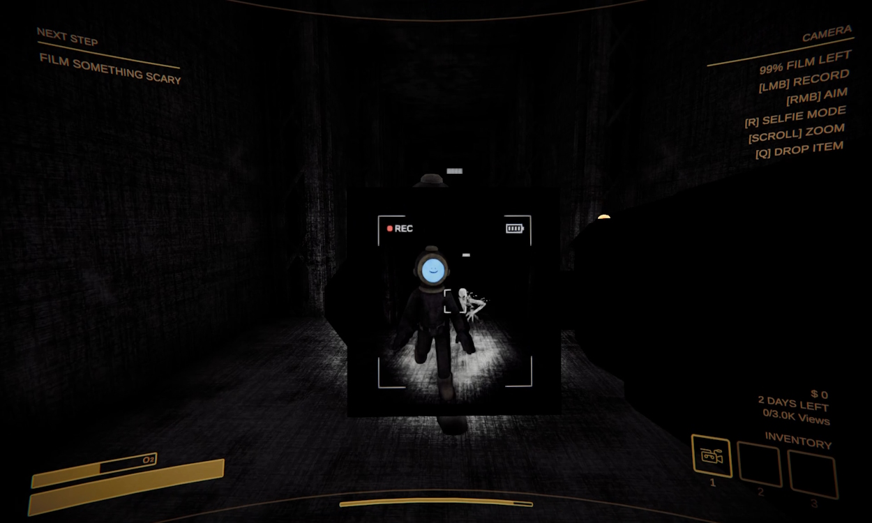 Is Content Warning Still Worth Buying Now That It Isn't Free? | Beebom