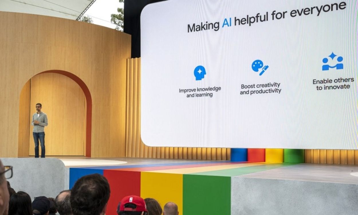 What Does Google’s AI-Hardware Merger Mean for Your Next Android Phone ...