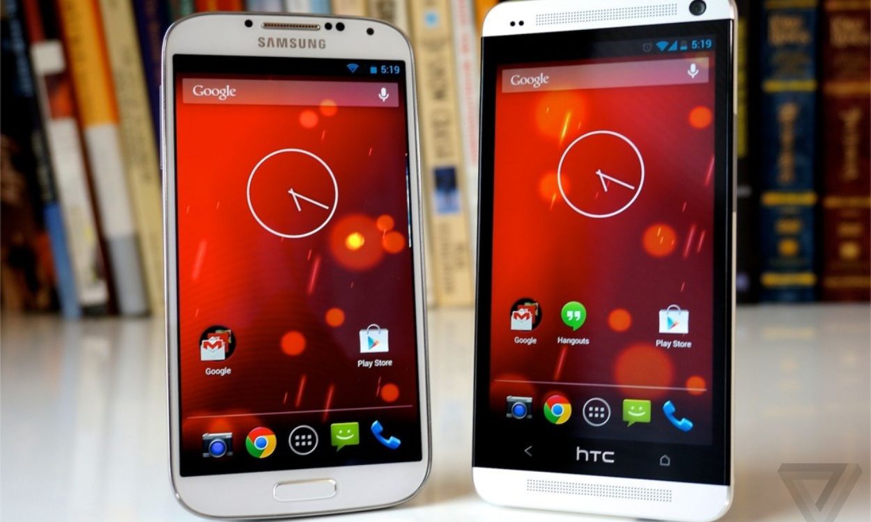 Google Play Edition Phones Deserve a Comeback in 2024 | Beebom