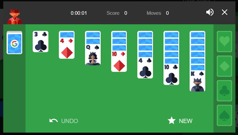 20 Hidden Google Games You Should Play in 2025 | Beebom