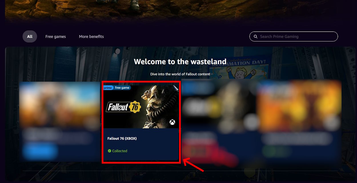 Microsoft Gives Away Fallout 76 for Free; Here's How to Get It | Beebom
