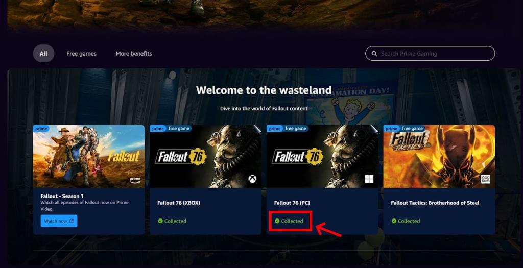 Microsoft Gives Away Fallout 76 for Free; Here's How to Get It | Beebom