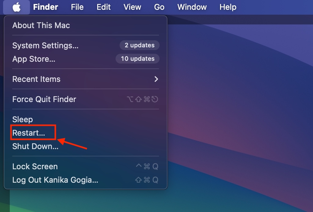 Macbook Screen Flickering? (100% Working Fixes) | Beebom