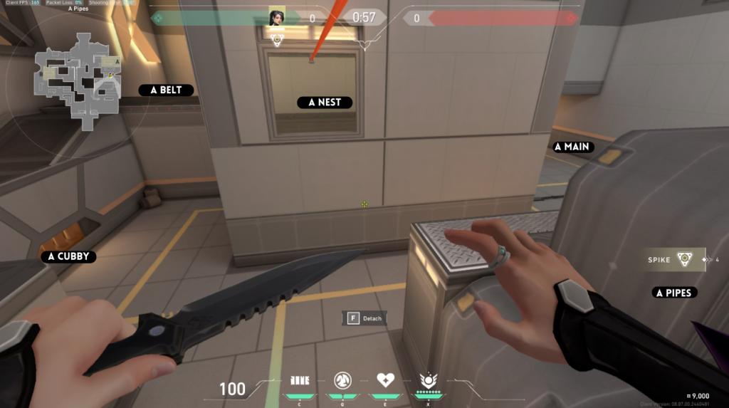 Valorant Icebox Map Guide: Layout, Callouts, Tips & Tricks, and More | Beebom