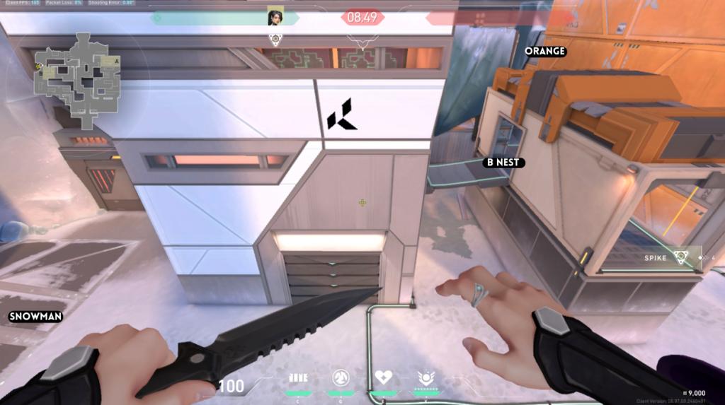 Valorant Icebox Map Guide: Layout, Callouts, Tips & Tricks, and More ...