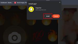 How to Use Snapchat Web on PC or Laptop (2022) | Beebom