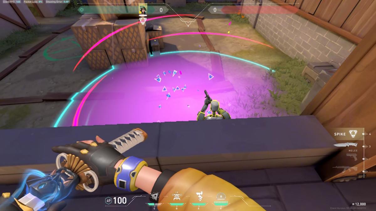 Valorant Killjoy Guide: Abilities, Tips & Tricks, and More | Beebom