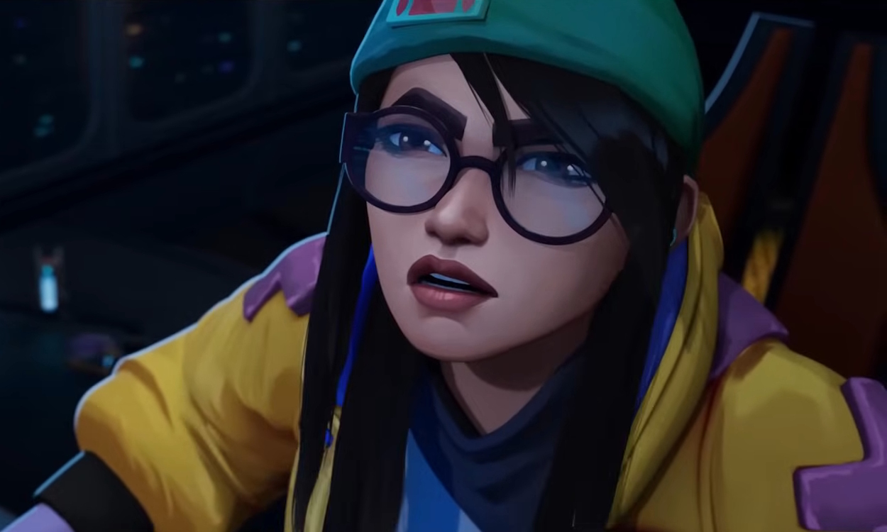 5 Best Valorant Female Characters | Beebom