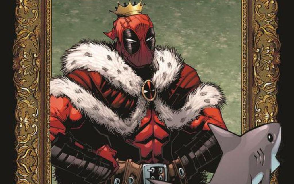 Top 8 Deadpool Variants Ranked from Weakest to Strongest | Beebom