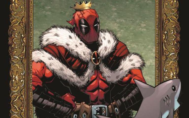 Top 8 Deadpool Variants Ranked from Weakest to Strongest | Beebom