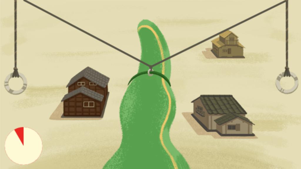 20 Hidden Google Games You Should Play in 2025 | Beebom