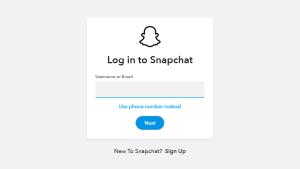 How to Use Snapchat Web on PC or Laptop (2022) | Beebom