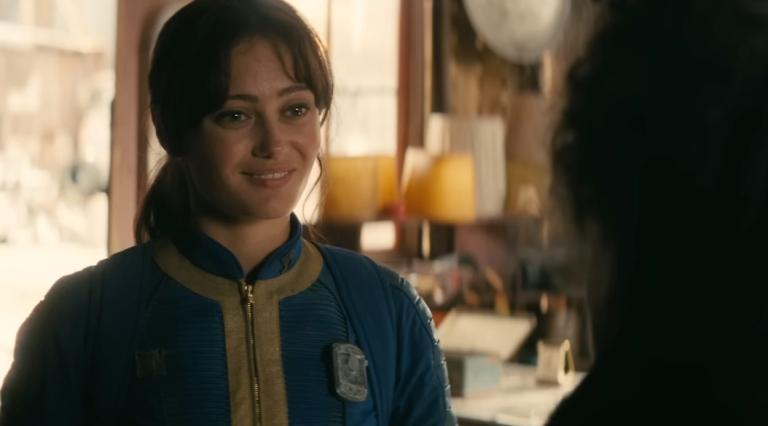 Fallout TV Show Ending Explained: What Happens to Lucy and Hank? | Beebom