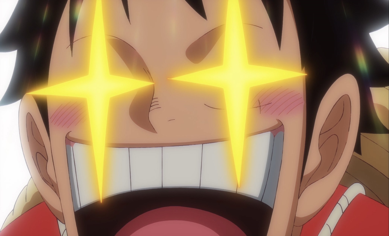 This One Piece-Themed Gaming PC Is What Every Anime Fan Need | Beebom