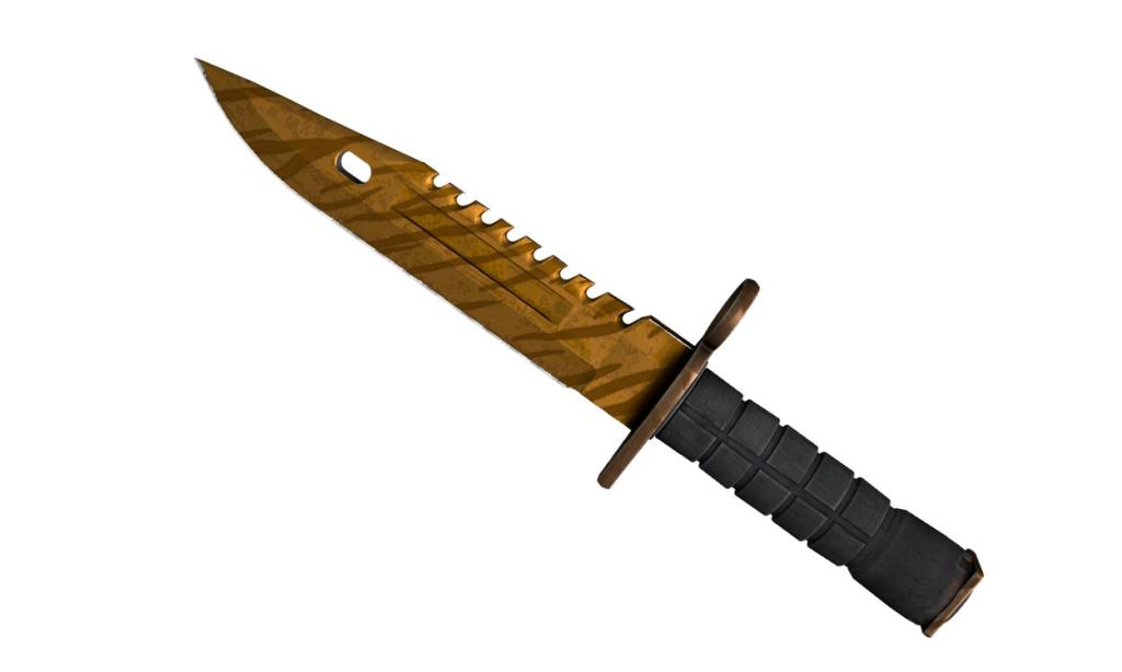 15 Best CS2 Knife Skins (Ranked) | Beebom