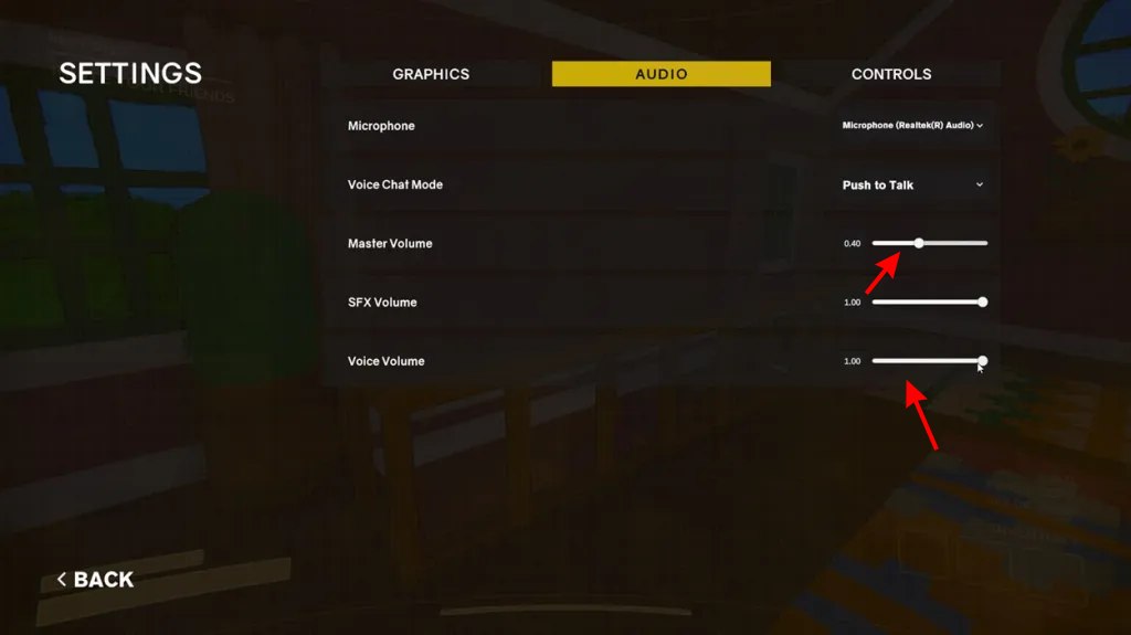 How to Fix Content Warning Voice Chat Bug | Beebom