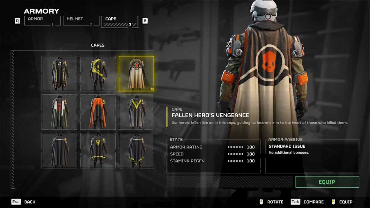 How to Get the Free Malevelon Creek Cape in Helldivers 2 | Beebom How to Get the Free Malevelon Creek Cape in Helldivers 2 | Beebom