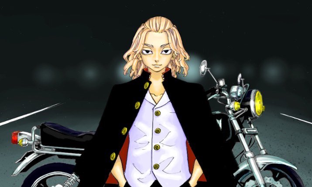 Tokyo Revengers Creator Is Back with a New Manga Project | Beebom