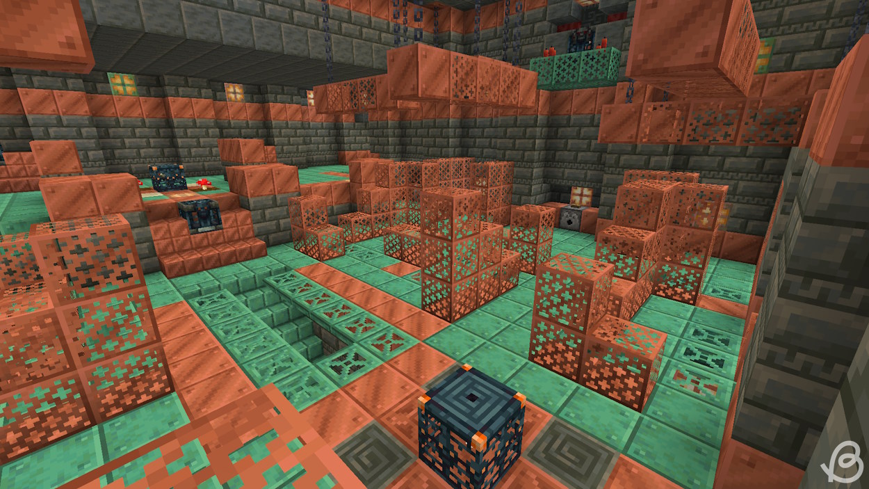 5 Things You Should Do First After Installing Minecraft 1.21 | Beebom