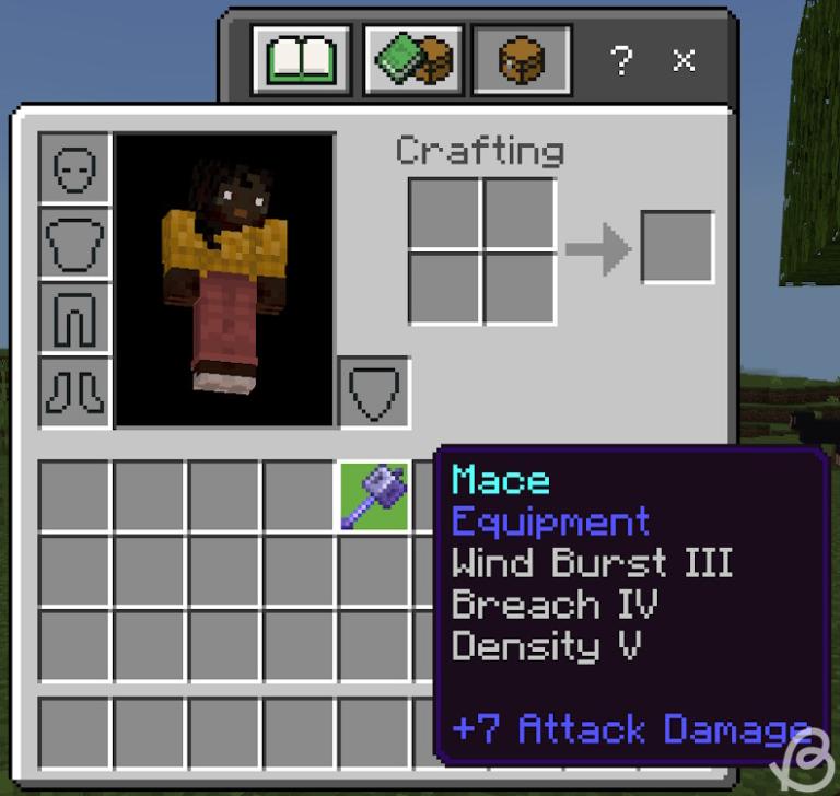 Minecraft Preview 1.21.0.21 Adds Cool New Paintings, Raid Omen, and ...