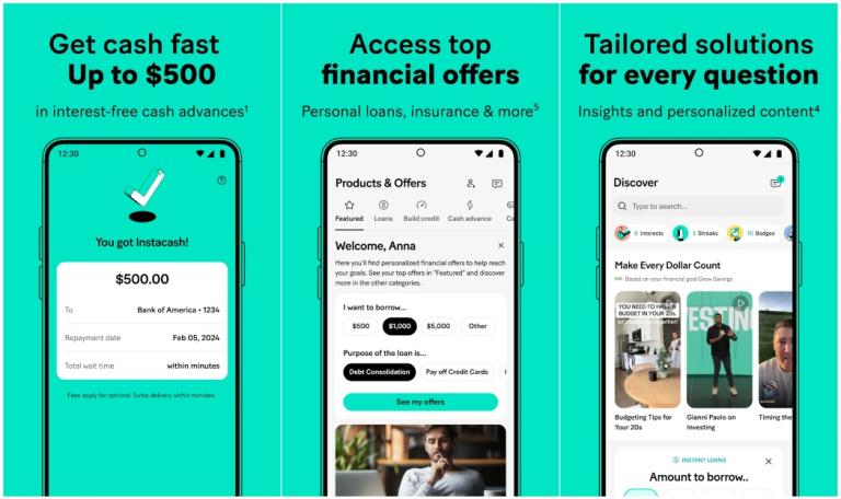 10 Best Apps like Dave to Get Cash Advances Easily (2024) | Beebom