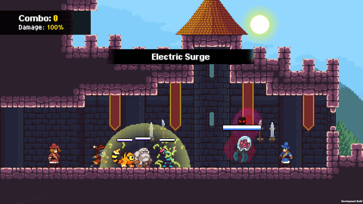 12 Best Games Like Pokemon You Should Play | Beebom