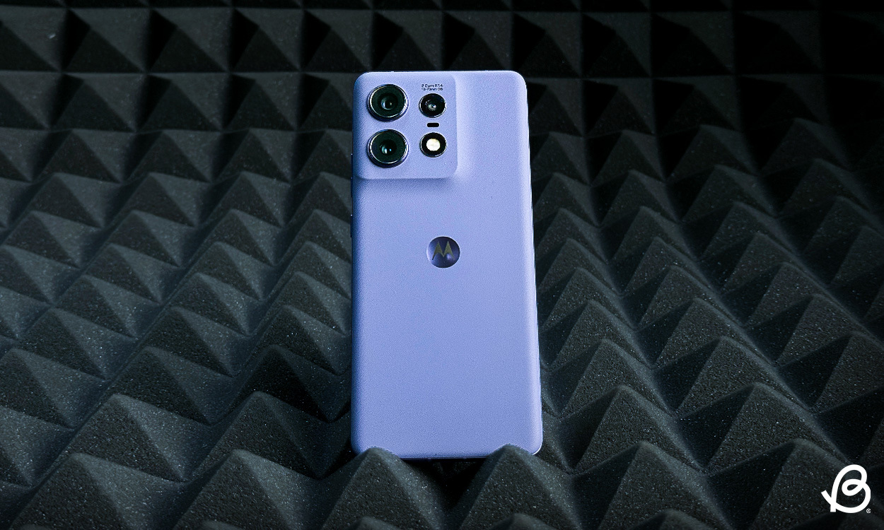 Motorola Edge 50 Pro Launched in India: Price and Specifications | Beebom