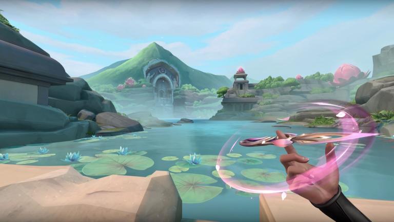 Valorant Mystbloom Bundle: Skins, Variants and Prices | Beebom