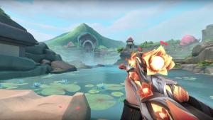 Valorant Mystbloom Bundle: Skins, Variants and Prices | Beebom