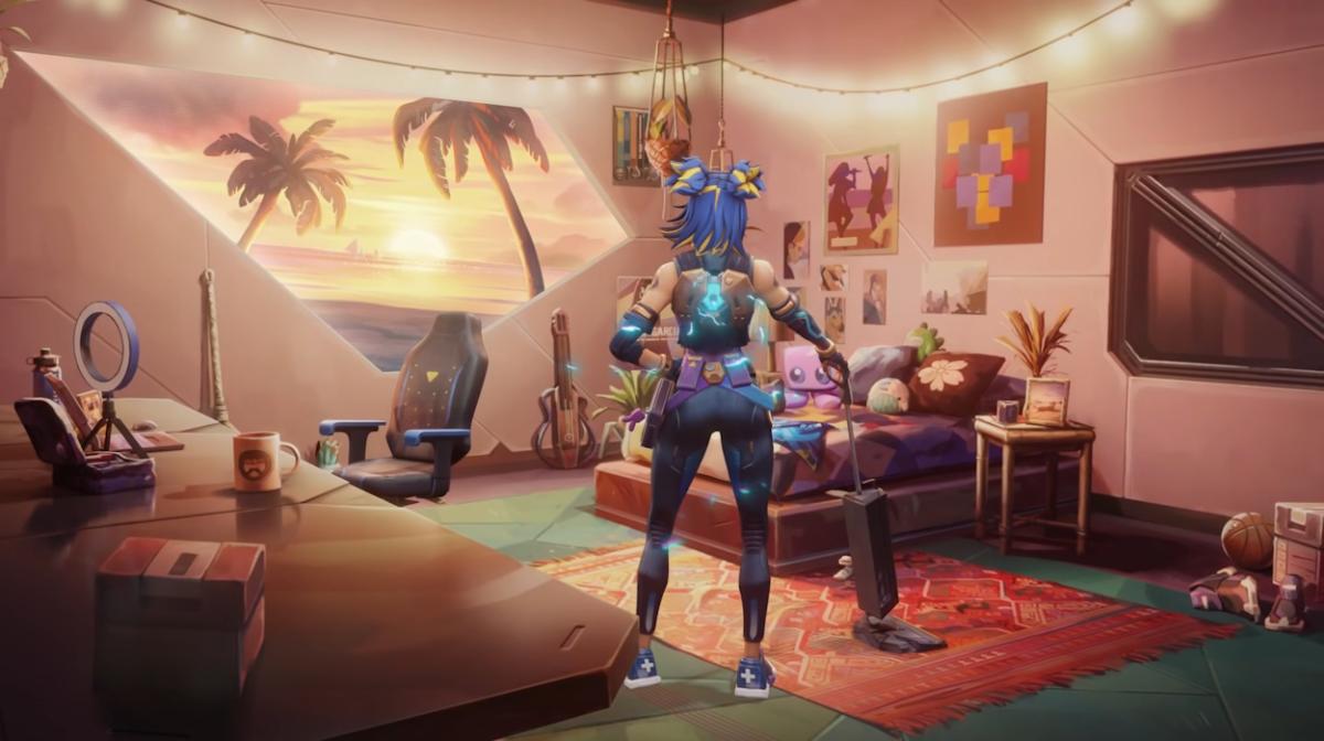 Valorant Neon Guide: 7 Best Tips & Tricks for Neon | Beebom