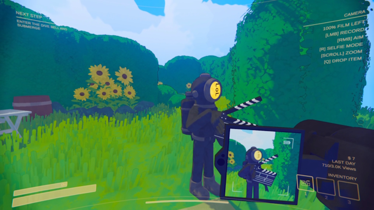 This Co-Op Horror Game Lets You Go Viral on SpookTube or Die Trying ...