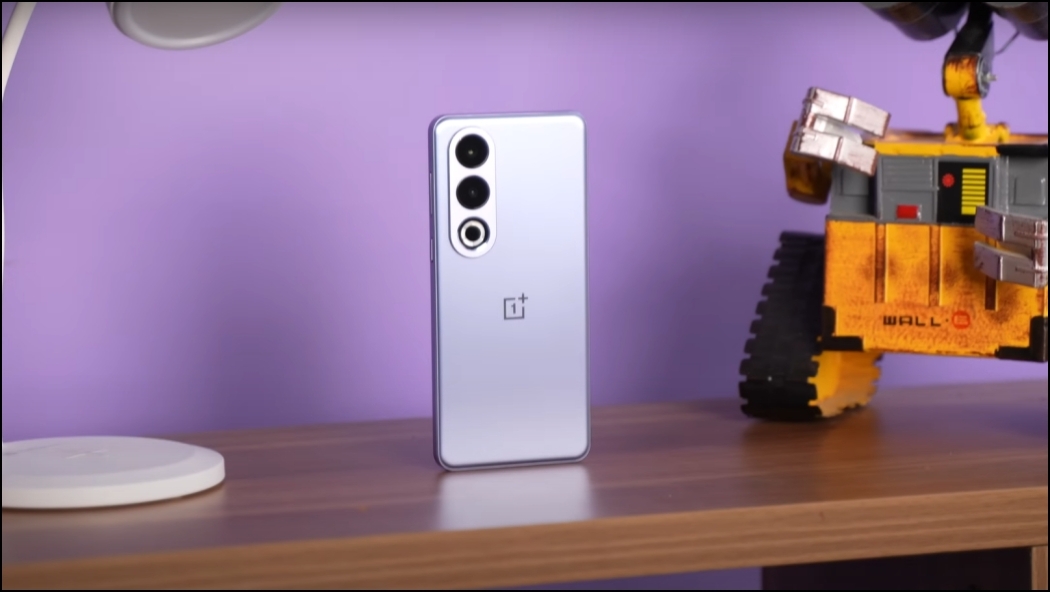 OnePlus Ace 3V First Impressions: Eagerly Awaiting the Nord 4 | Beebom