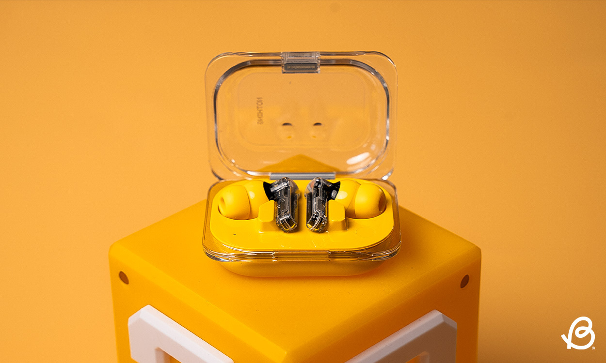 Nothing Ear (a) Review: Is It Worth the Price? | Beebom