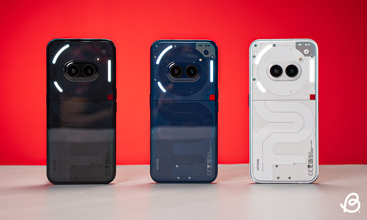 Nothing Phone 2a Gets Android 15 Beta; Here’s How to Install | Beebom