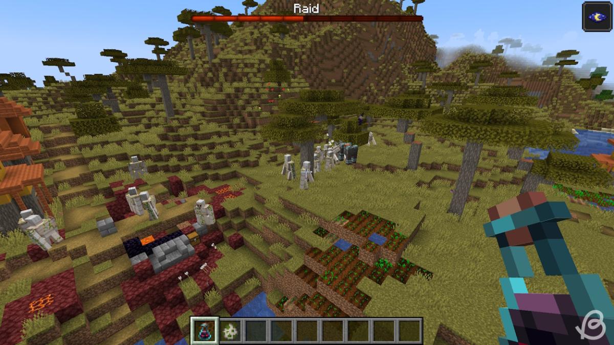 How to Get Ominous Bottles in Minecraft 1.21 | Beebom