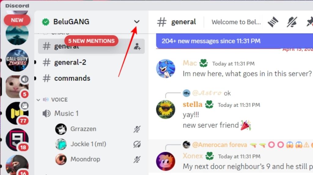 How to Fix Discord "Unable To Accept Invite" Error | Beebom