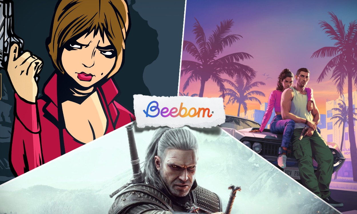 The Rise of Open World Games in the 2000s | Beebom