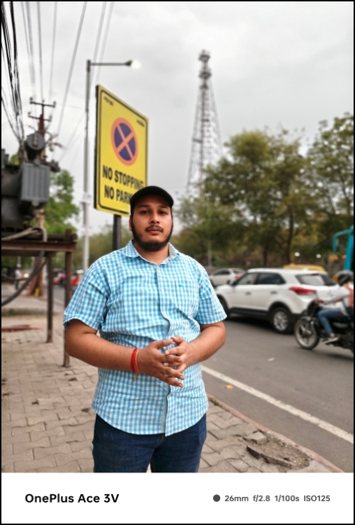 OnePlus Ace 3V First Impressions: Eagerly Awaiting the Nord 4 | Beebom