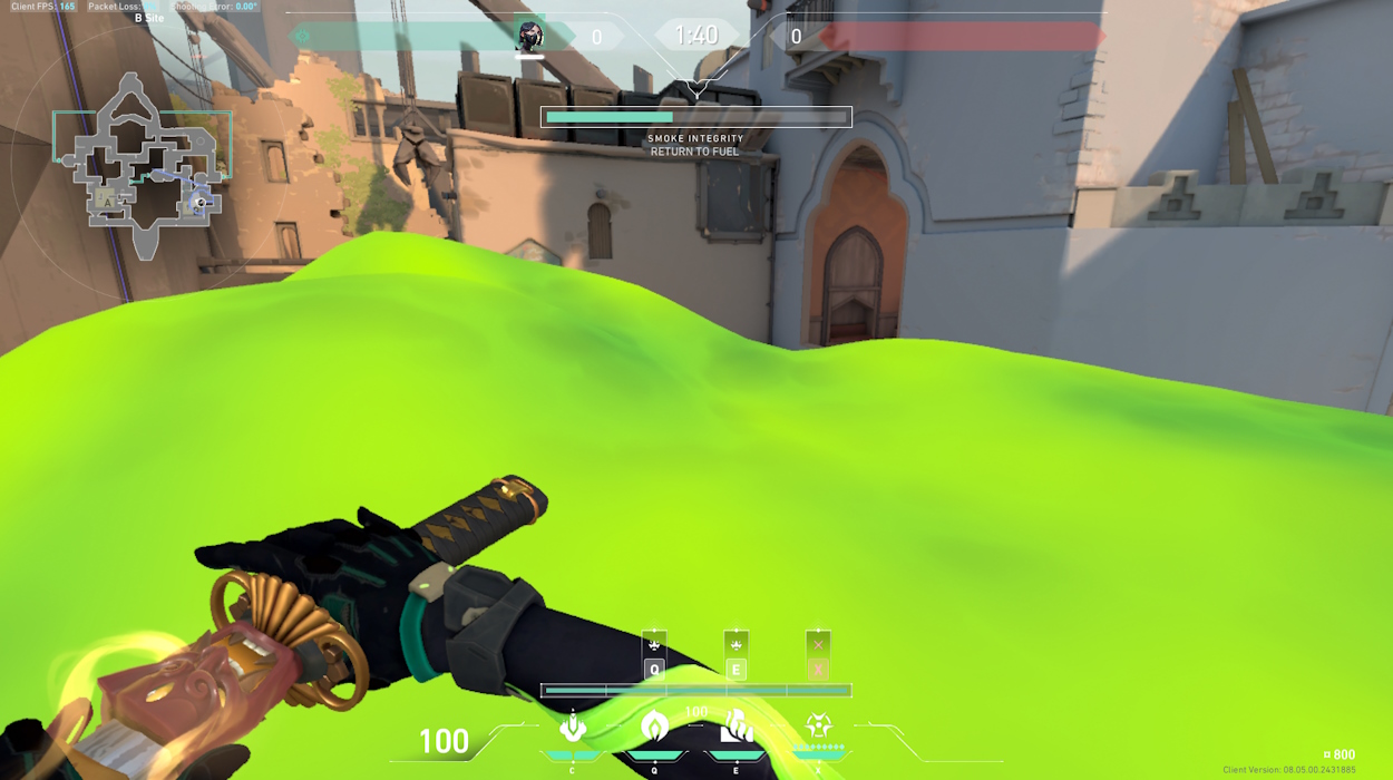 Valorant Viper Guide: 8 Best Tips & Tricks to Master Viper | Beebom