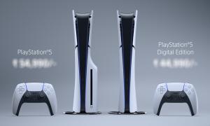 Sony Announces PS5 Slim Indian Prices and Release Date | Beebom