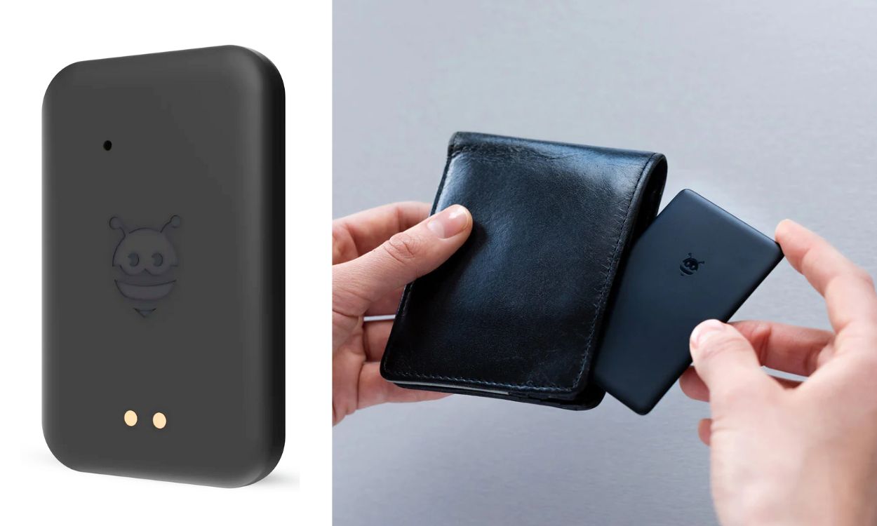 List of Trackers Compatible with Android's New Find My Device Network ...